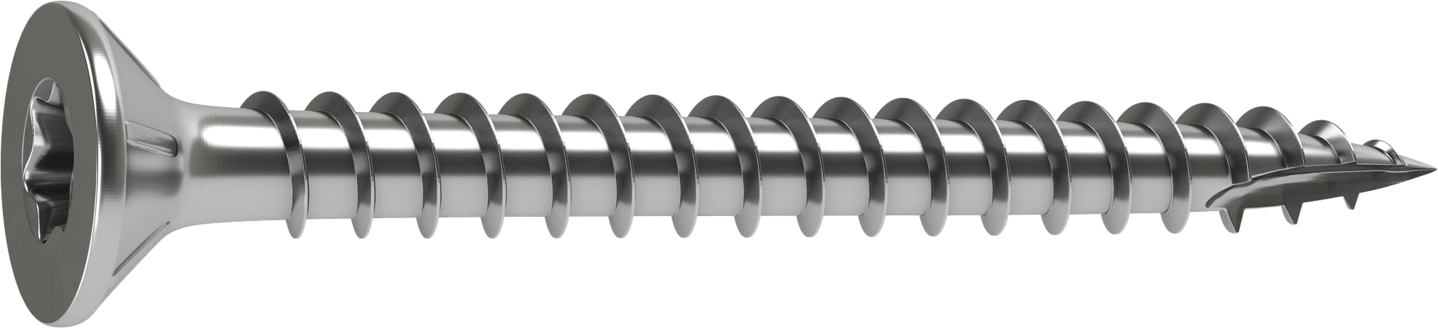 12 Tornillo para madera STANDERS torx con cabeza avellanada, ø 4 x L ...