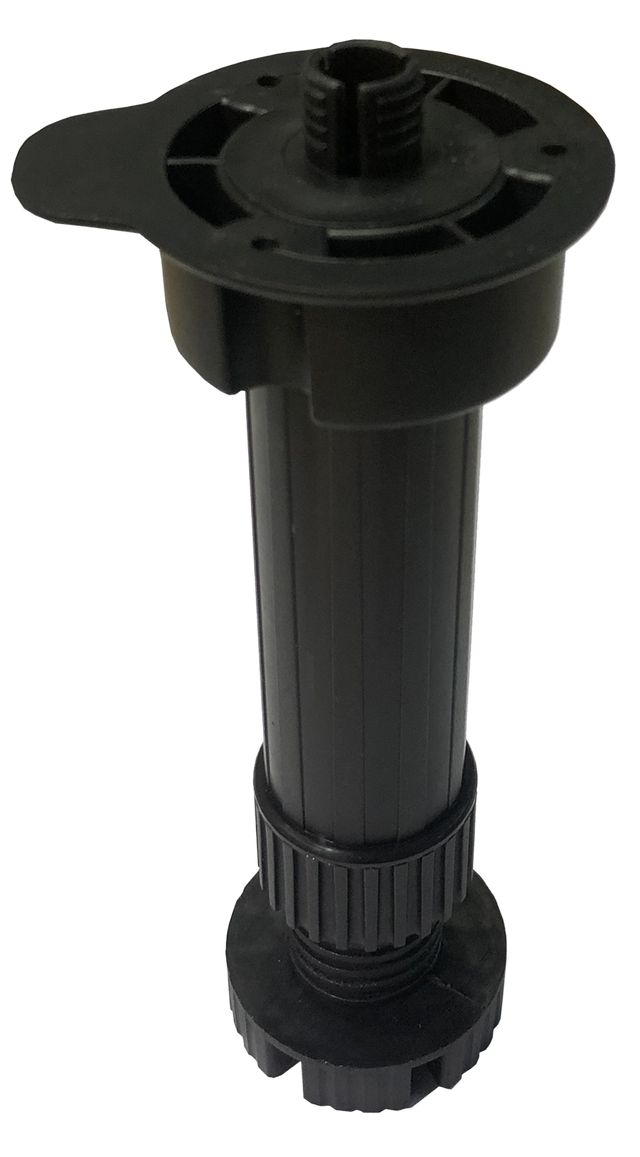 Patas de mueble regulables: compra online | Leroy Merlin