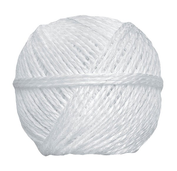 Cuerda de rafia de 90 m y 15 kg de carga útil | Leroy Merlin