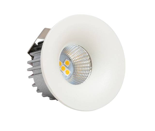 Ojos de buey LED | Leroy Merlin