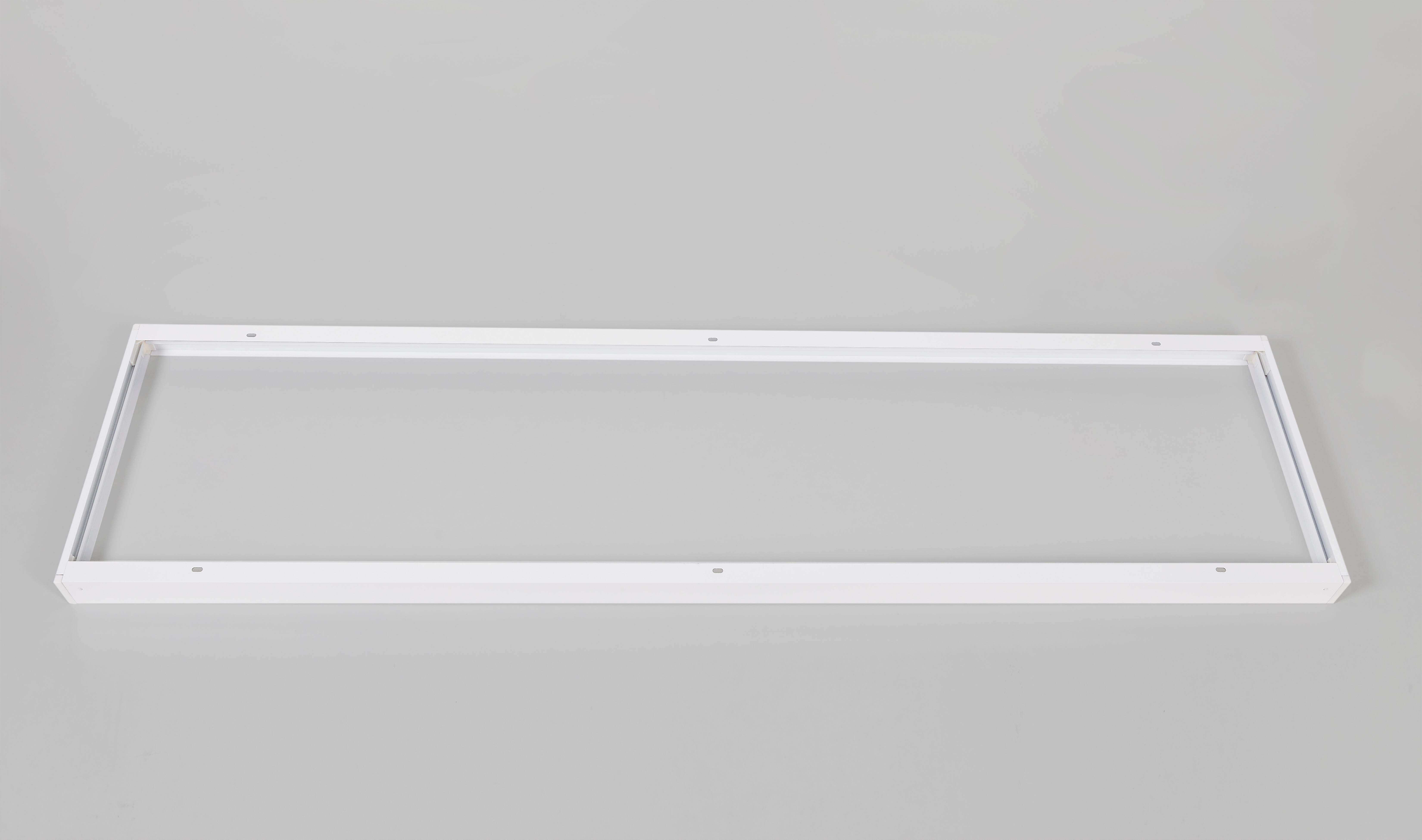 Kit marco panel de superficie de 30 x 120 cm | Leroy Merlin
