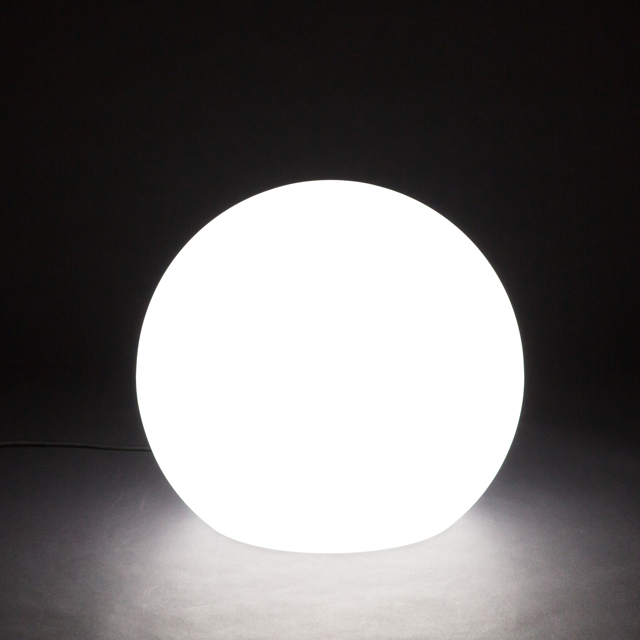 Bola decorativa LED Buly 40 Solar Smartsun | Leroy Merlin