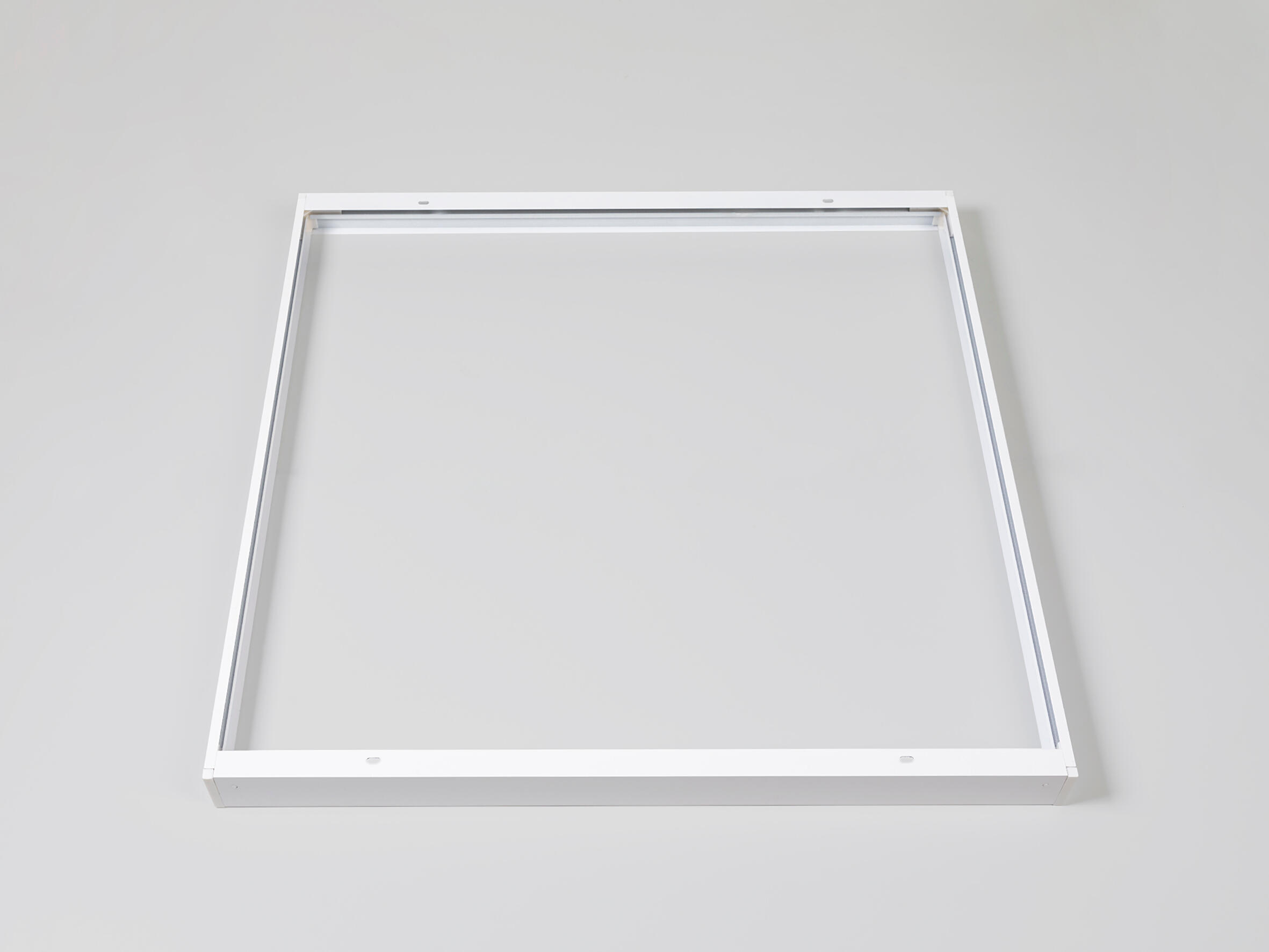 Kit marco panel de superficie de 60 x 60 cm | Leroy Merlin