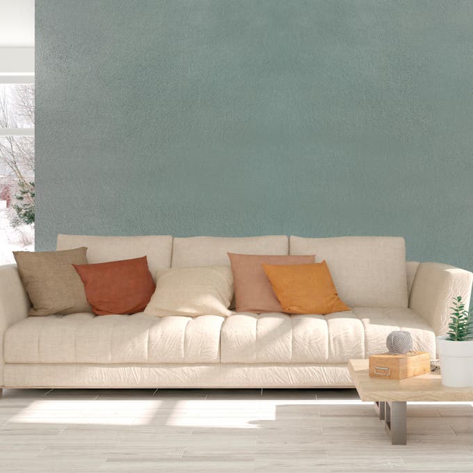 ¿Cómo usar los colorantes para cemento? | Leroy Merlin