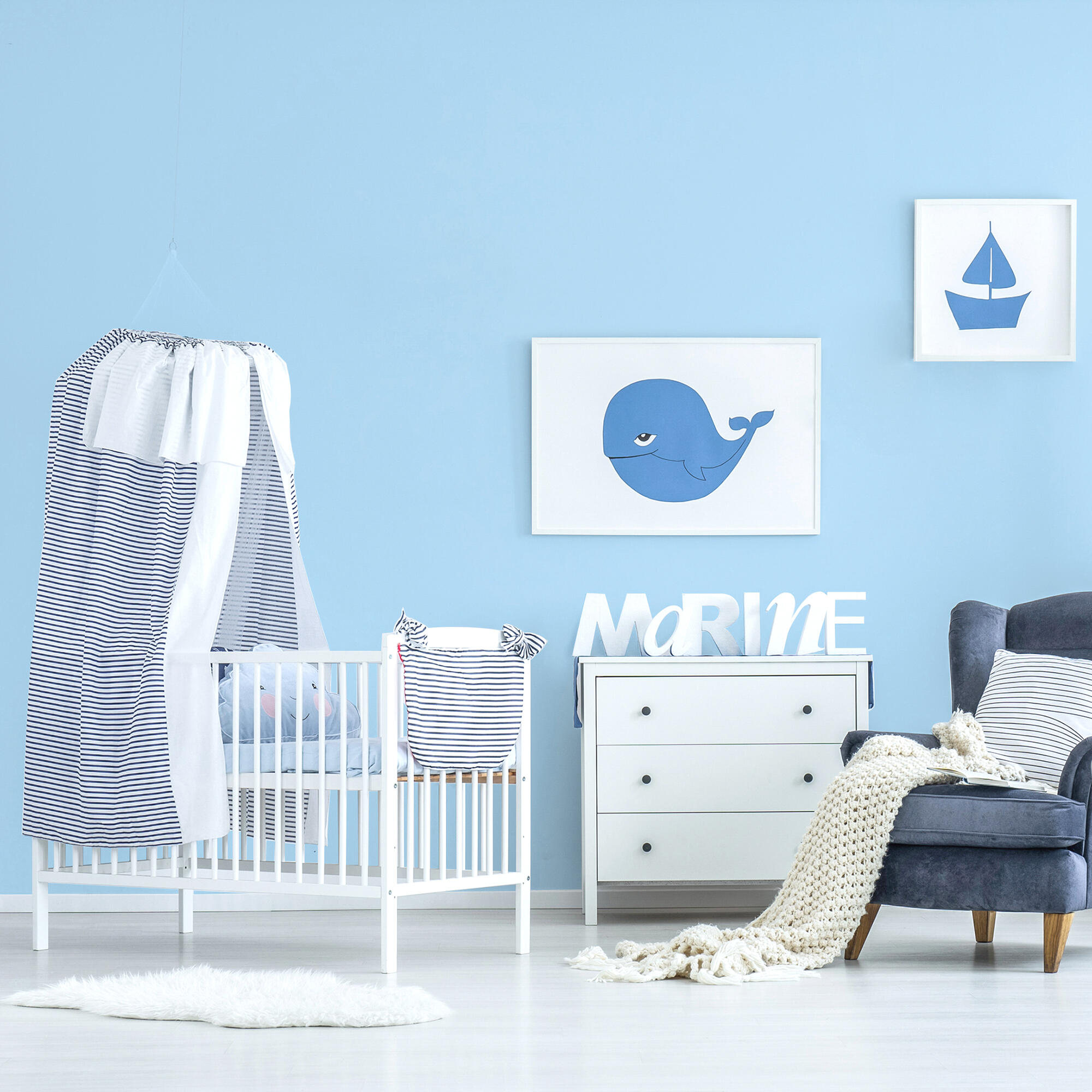 Pintura de interior LUXENS satinado 0530-r90b 750ml | Leroy Merlin