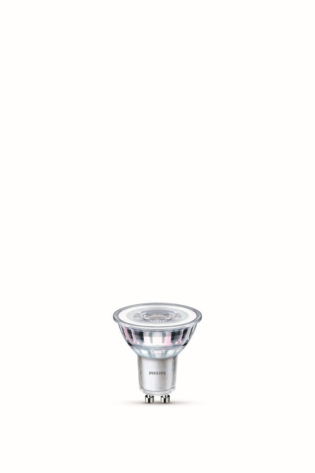 Bombillas led gu10 philips: compra online | Leroy Merlin