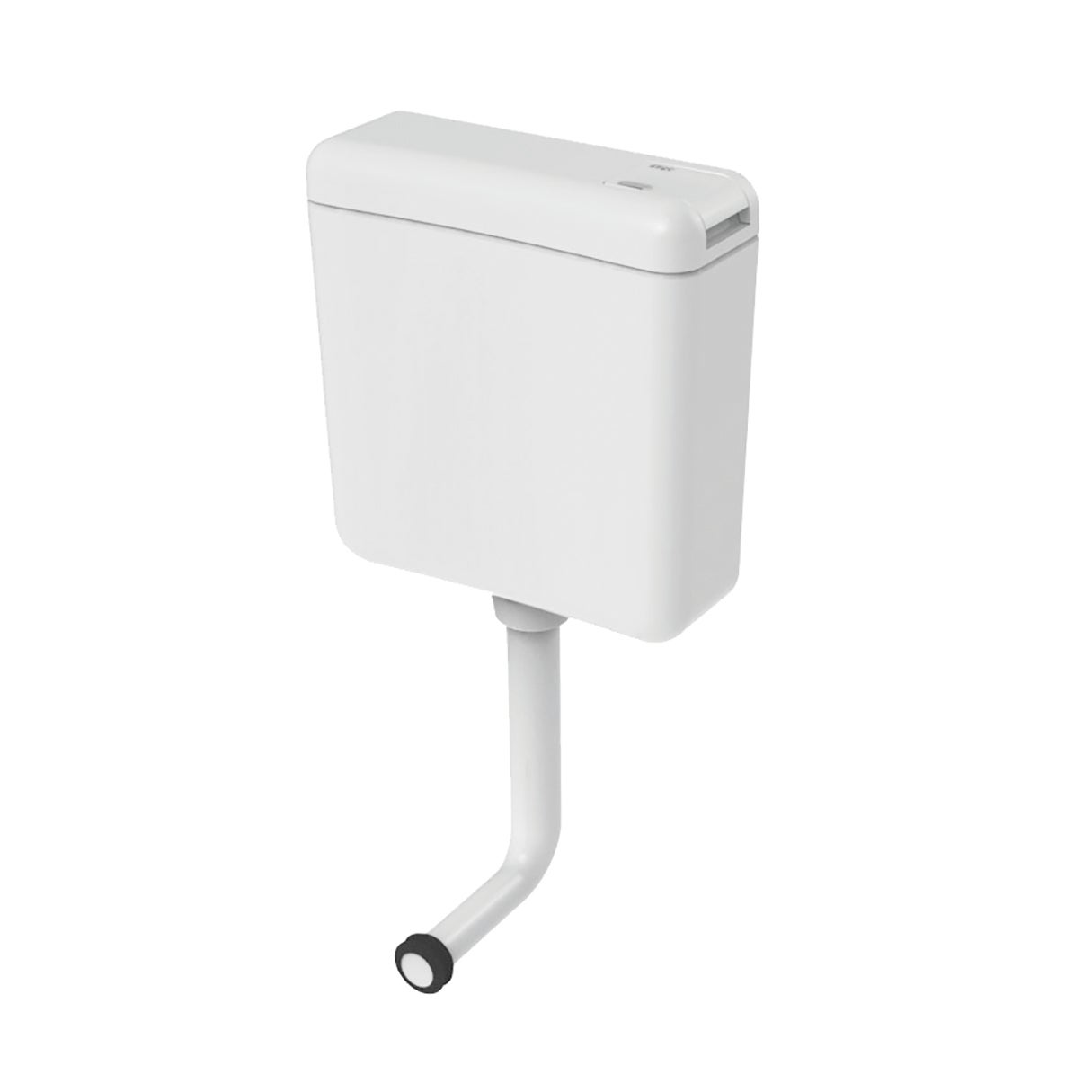 Cassette scarico wc esterna | Leroy Merlin