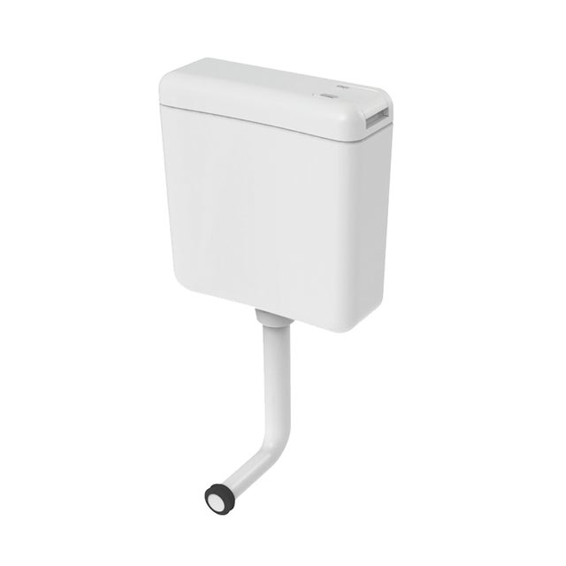 Cassette scarico wc esterna | Leroy Merlin