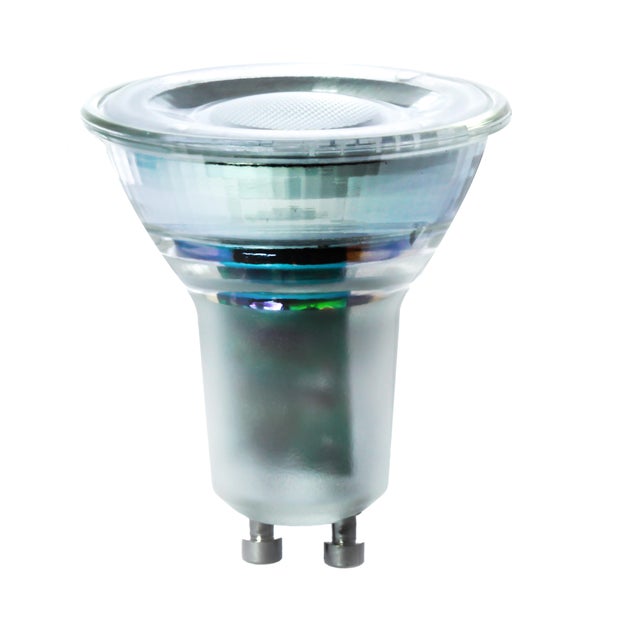 Bombillas led gu10 6000k: compra online | Leroy Merlin