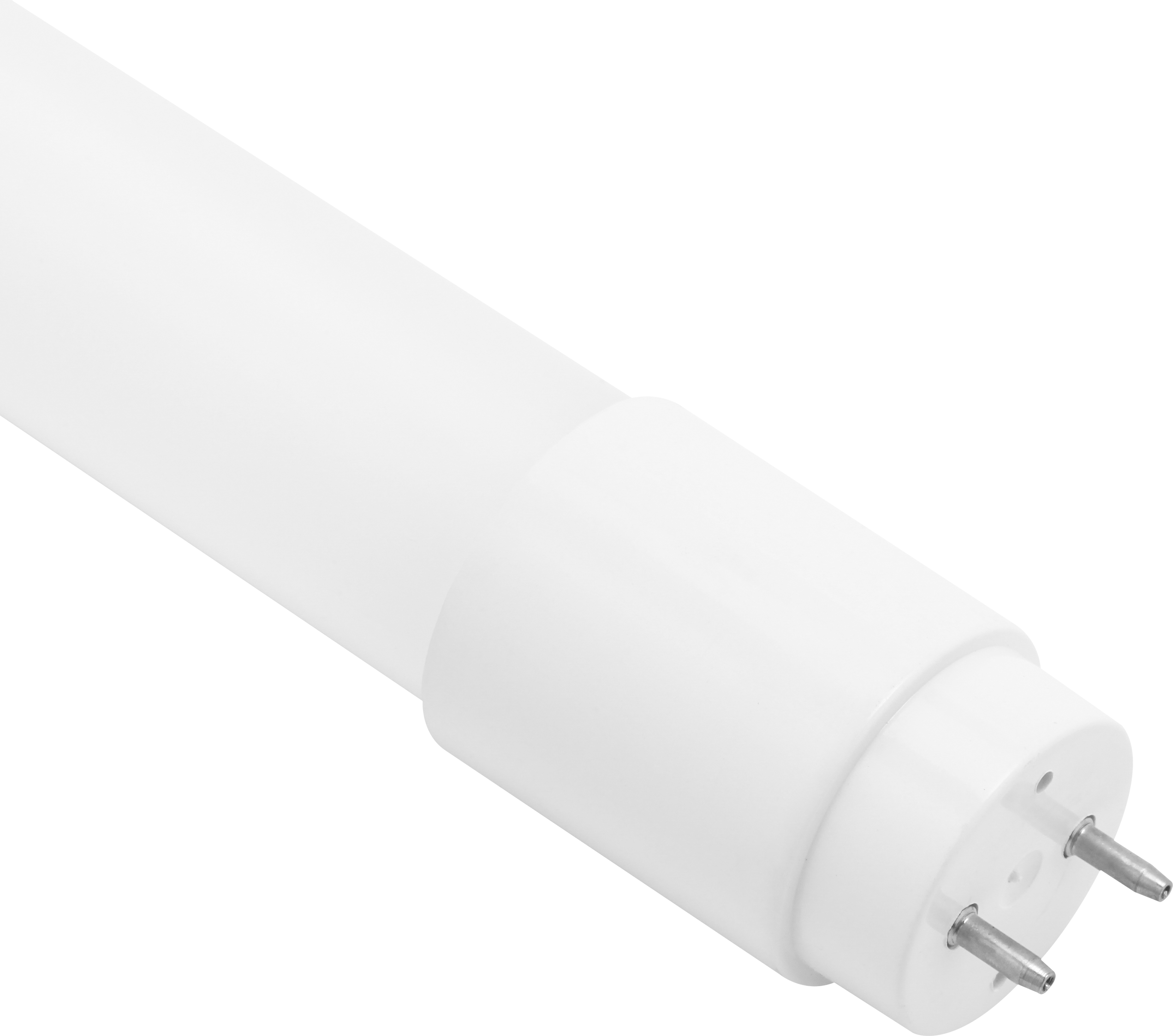 Tubo led LEXMAN 150 cm de 24w y tono de luz 6500k | Leroy Merlin