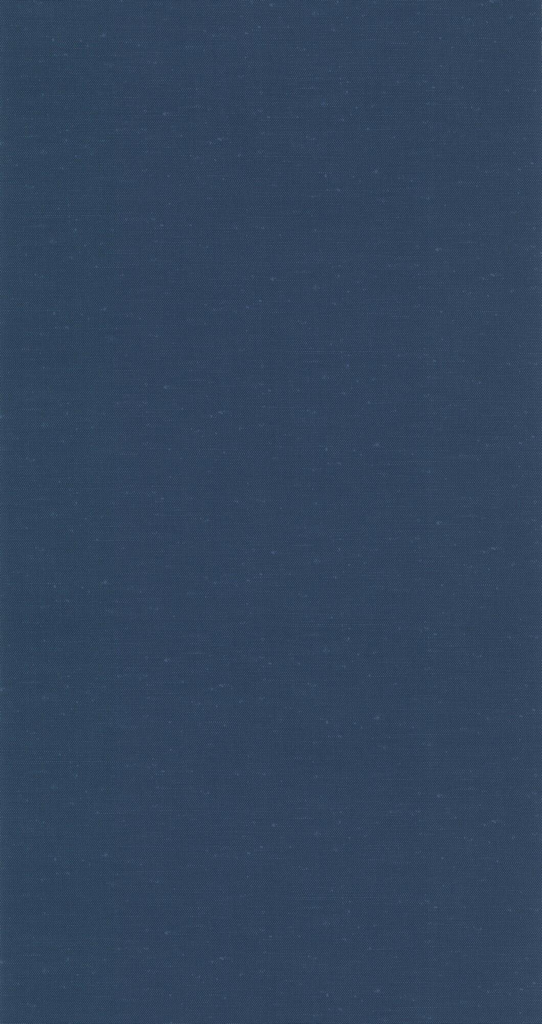 Papel pintado vinilo liso azul | Leroy Merlin