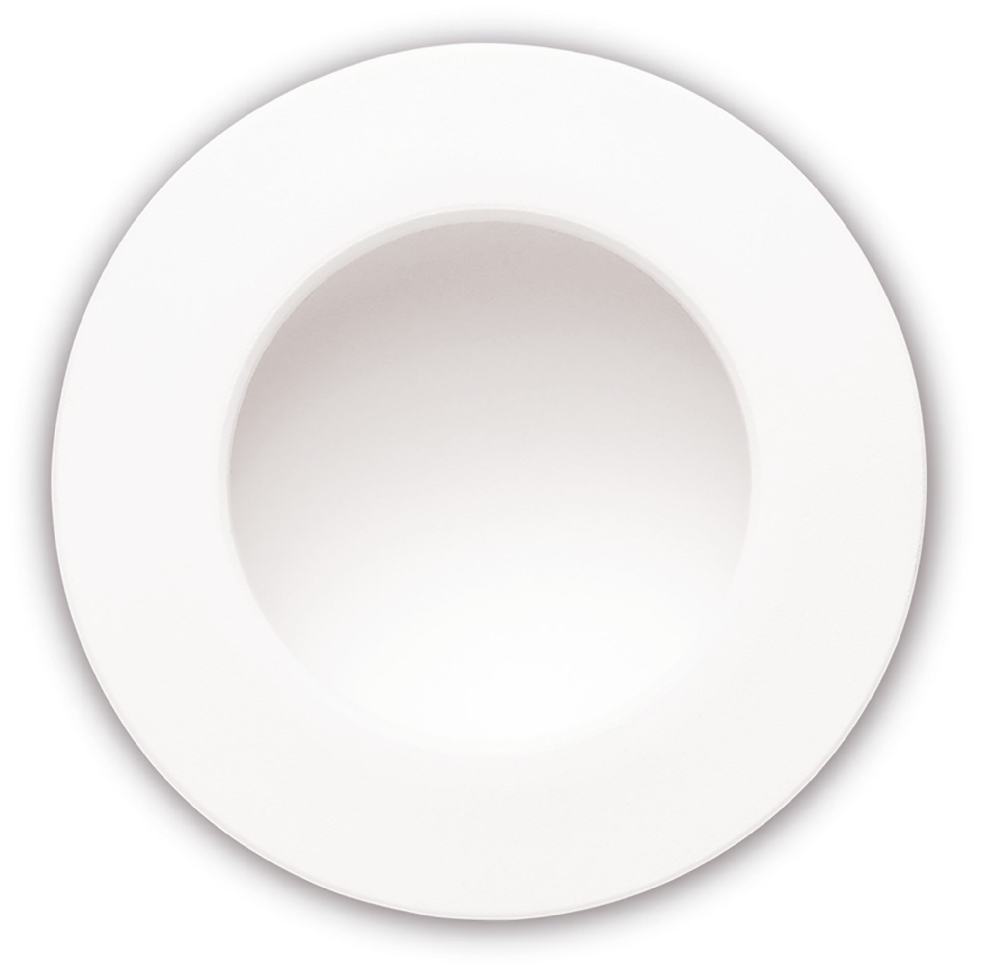 Foco downlight LED Cabrera 1080 lm blanco cálido | Leroy Merlin