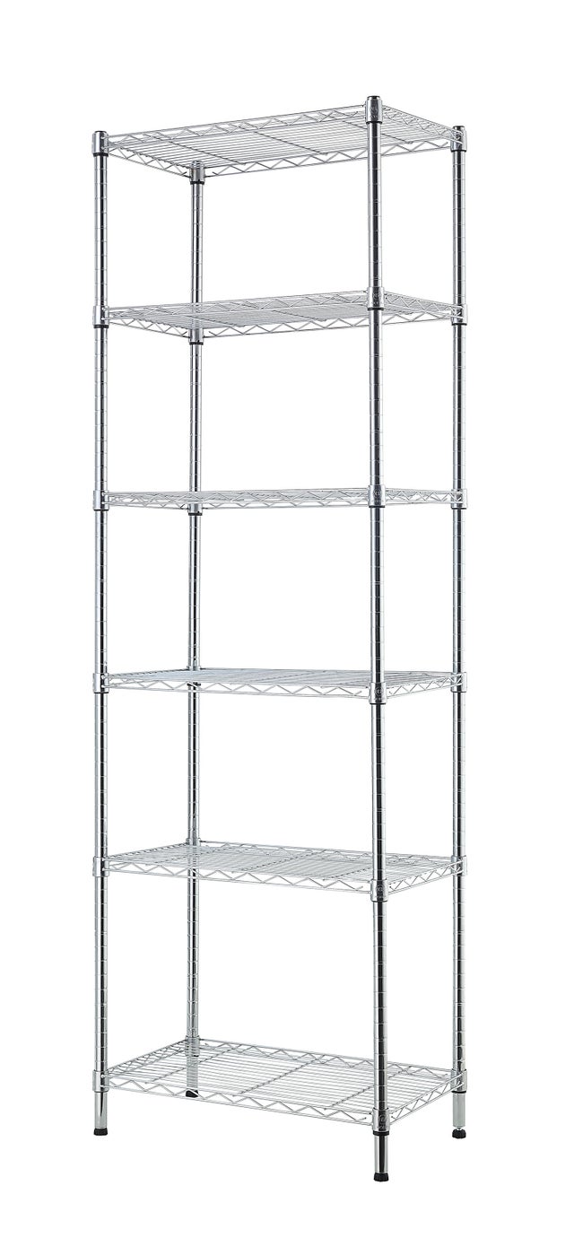 Estanterías 60 cm: compra online | Leroy Merlin