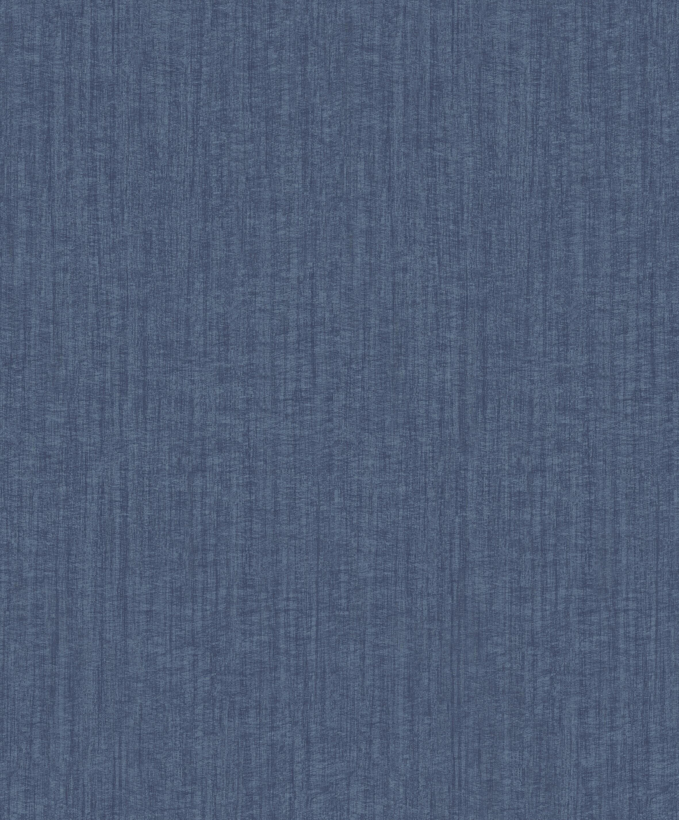 Papel pintado vinilo liso azul | Leroy Merlin