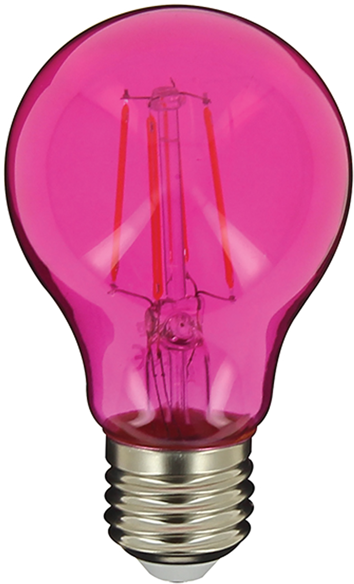 Bombilla led xanlite a60 1800k (amarillo) | Leroy Merlin