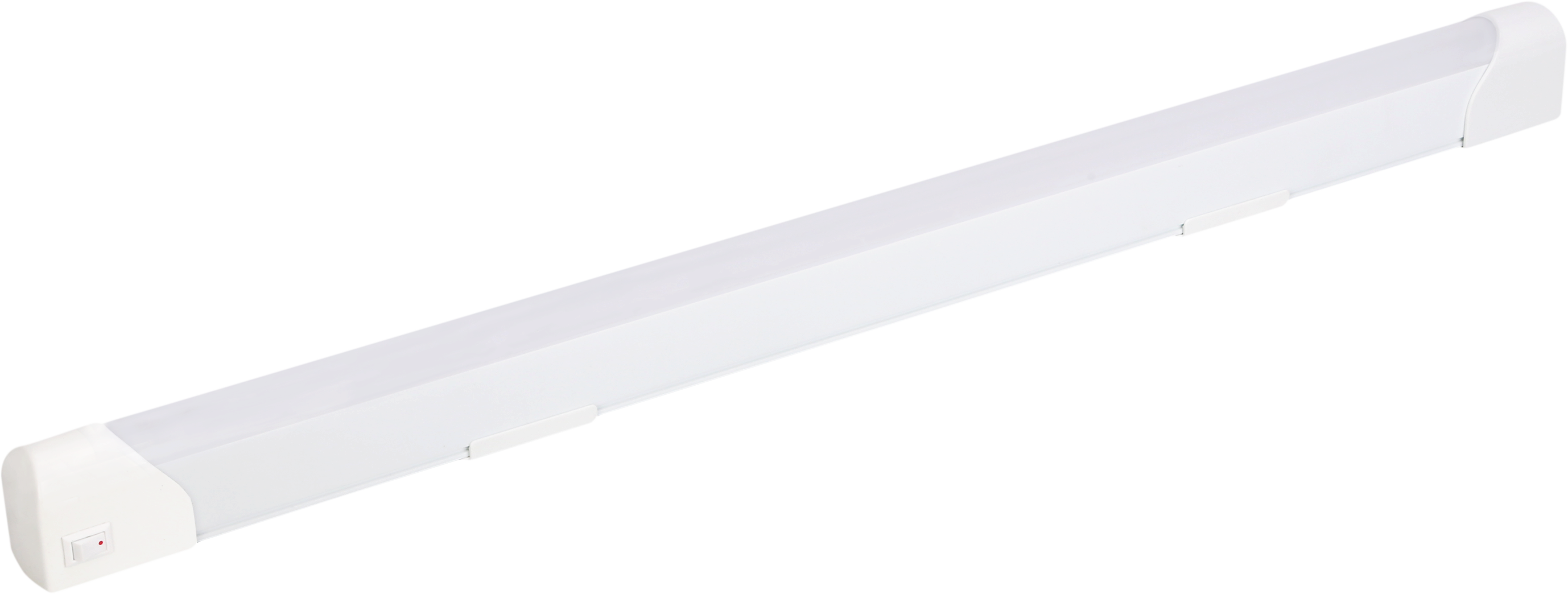 Regleta led INSPIRE VILNI de 60 cm | Leroy Merlin