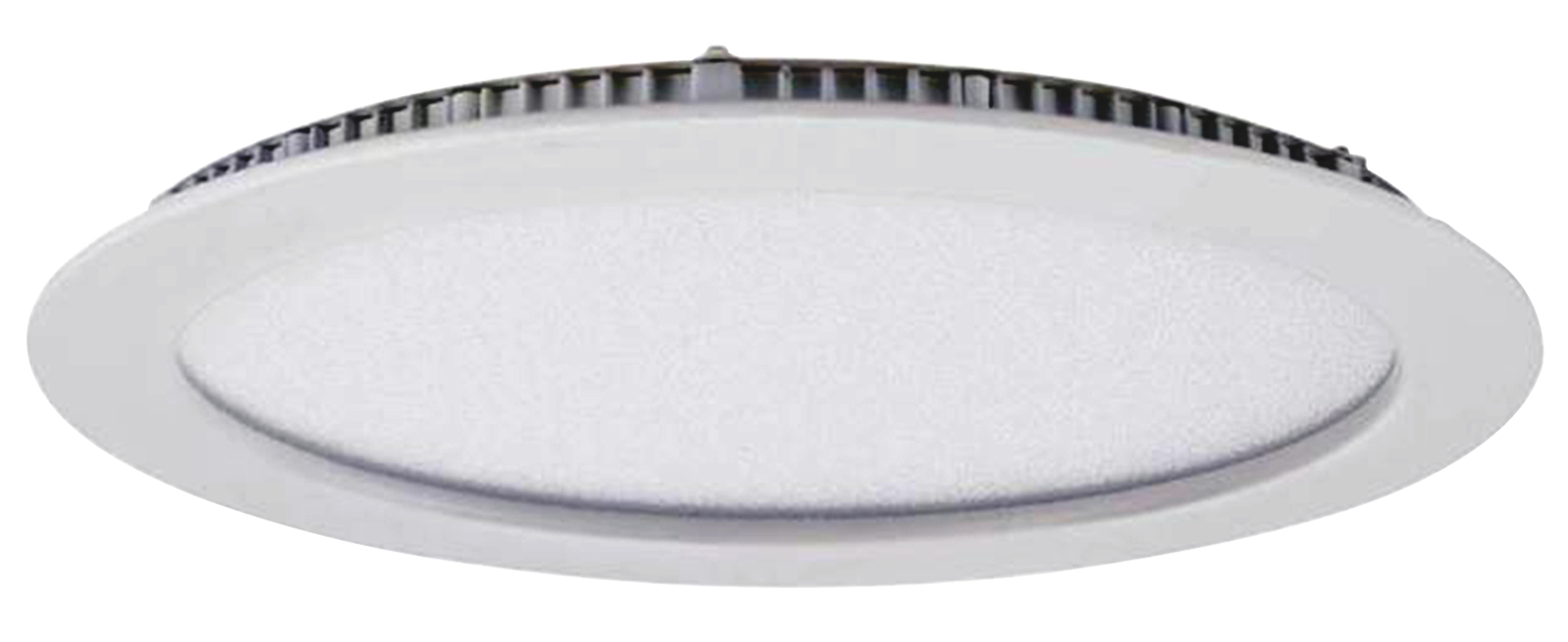 Foco led INSPIRE blanco de 25w | Leroy Merlin