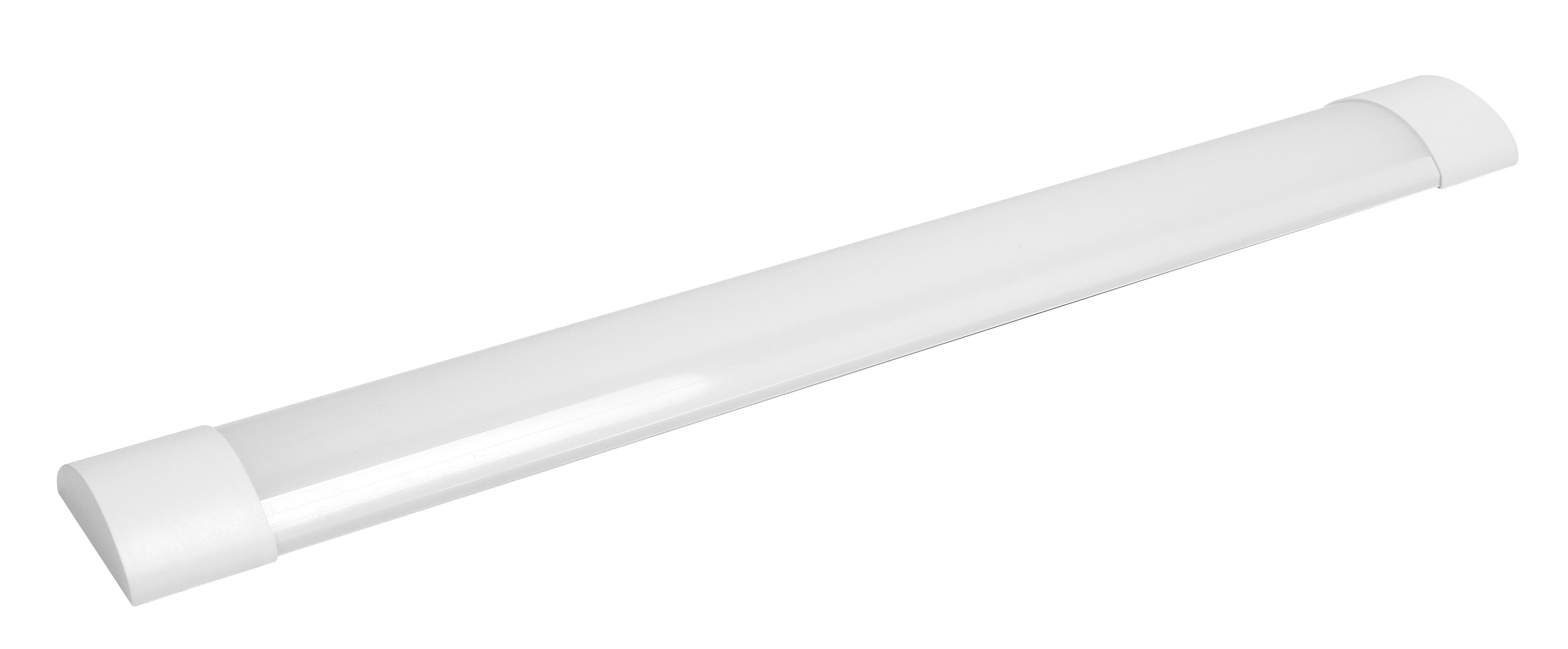 Regleta led Becool 24w de 90 cm | Leroy Merlin