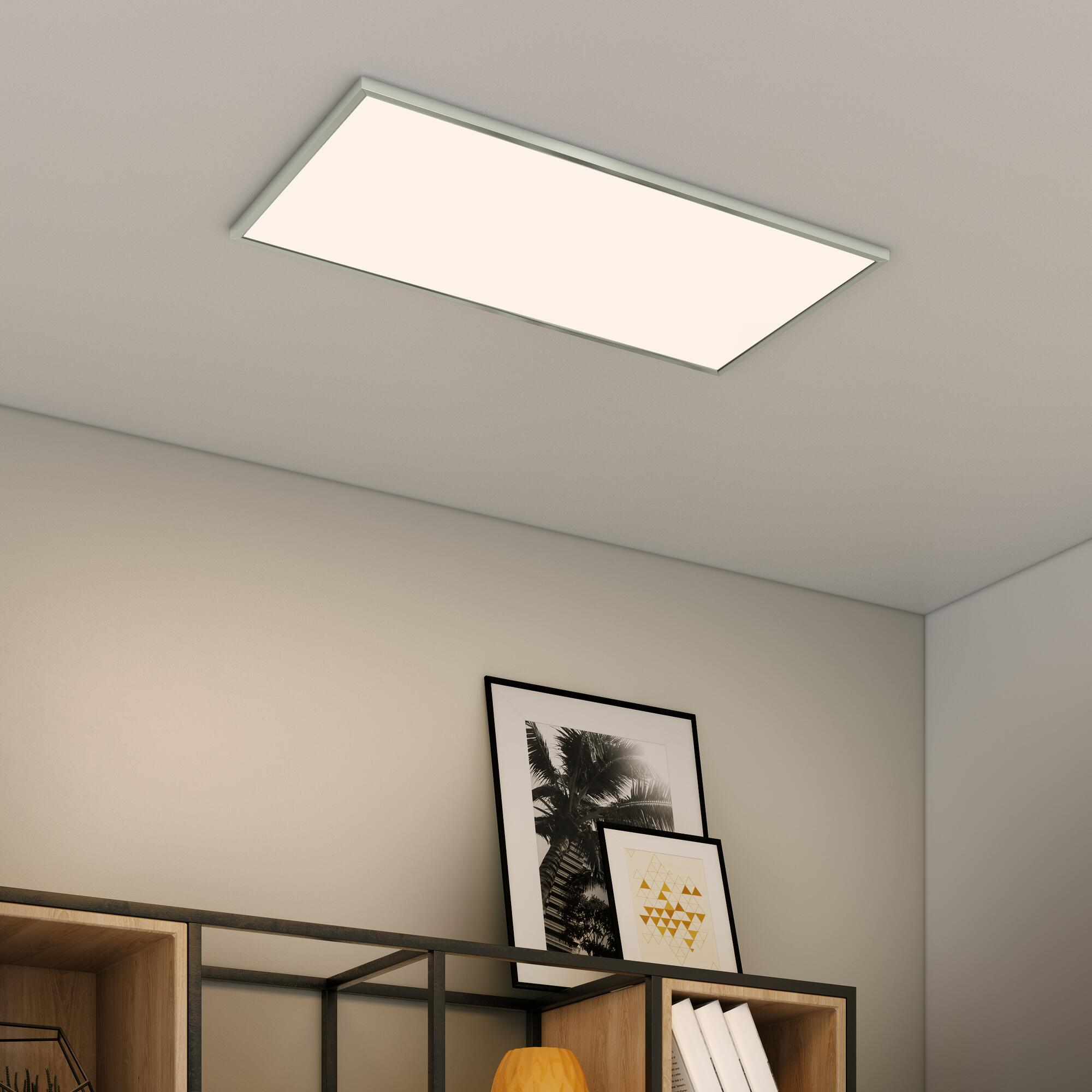 Paneles LED | Leroy Merlin