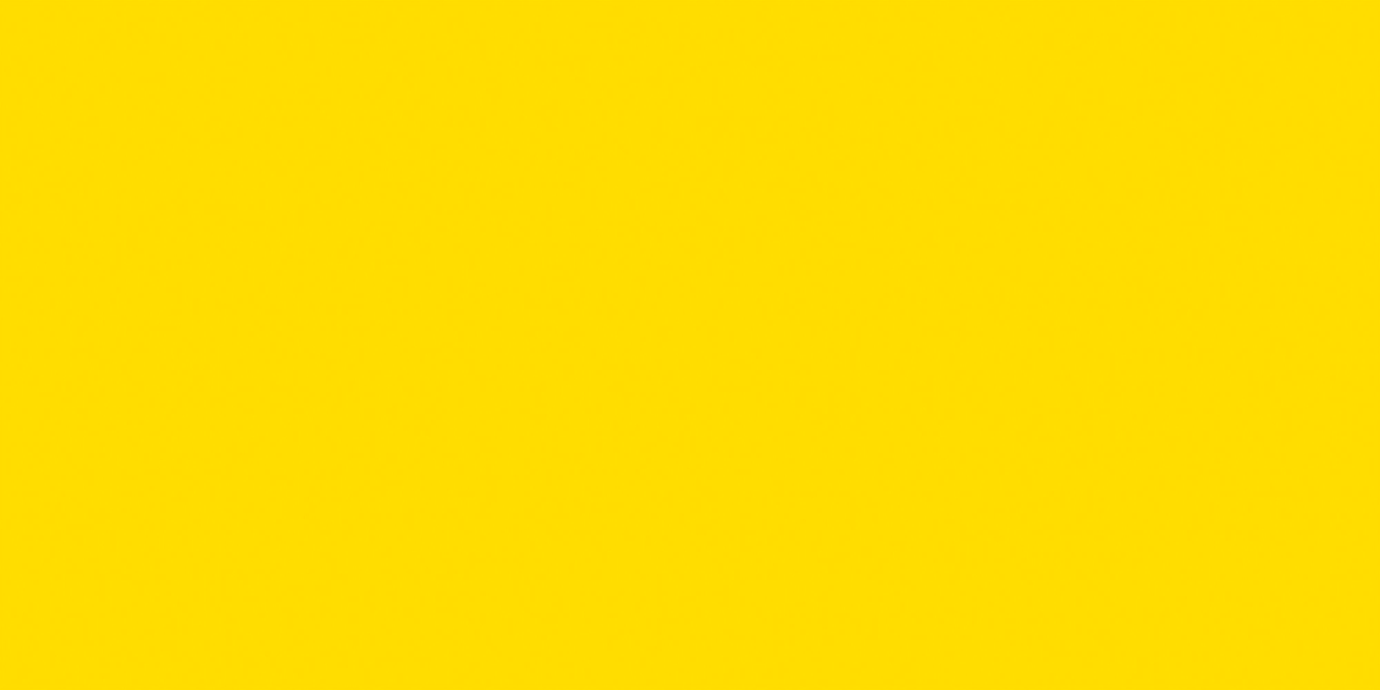 Revestimiento adhesivo mural liso amarillo Brillo de0.45 x 2m | Leroy ...
