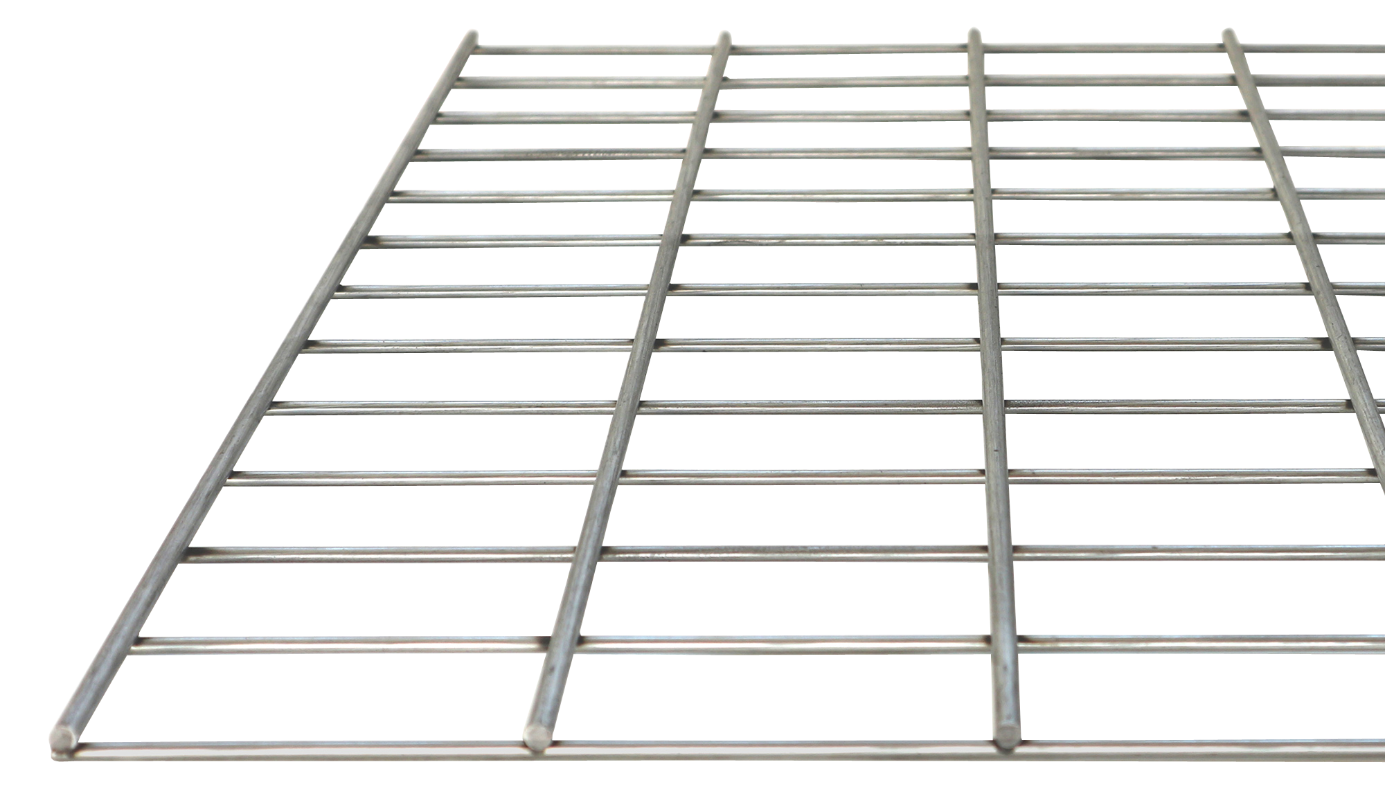Pack 4 rejillas AR SHELVING 200x200x60cm | Leroy Merlin