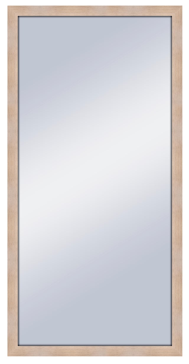 Espejos Rectangulares: Amplía tu Espacio