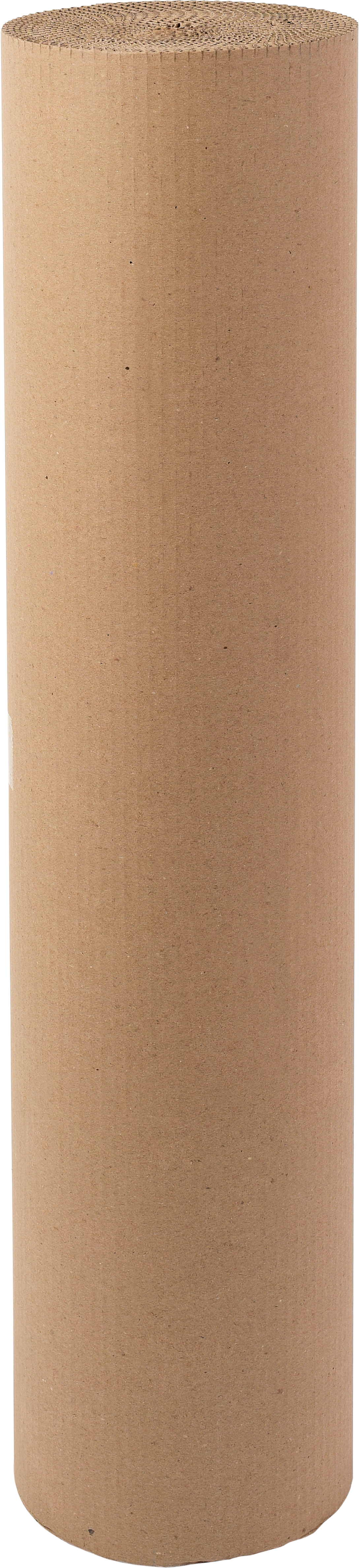Rollo de cartón ondulado de 1x10 m | Leroy Merlin