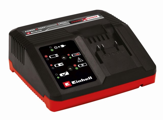 Novedad Sterwins Power XChange: Potencia de batería para jardinería