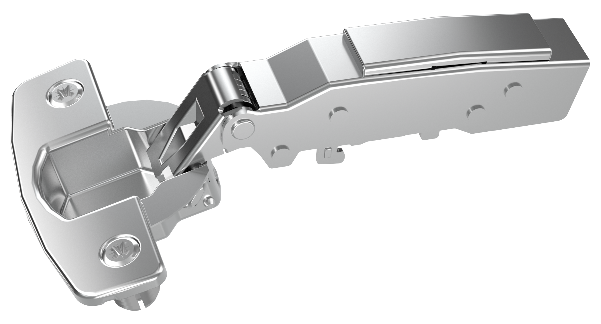 Cocina en kit DELINIA ID con altos OXFORD azul 2.40 m | Leroy Merlin