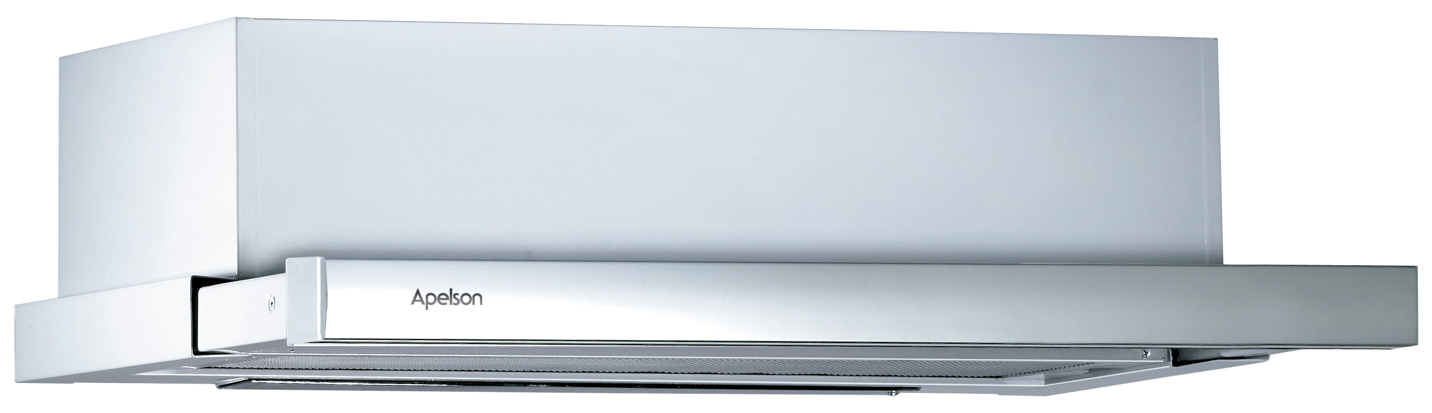 Campana telescópica APELSON AIR 202 con 3 velocidades 60 cm 325 m/h ...