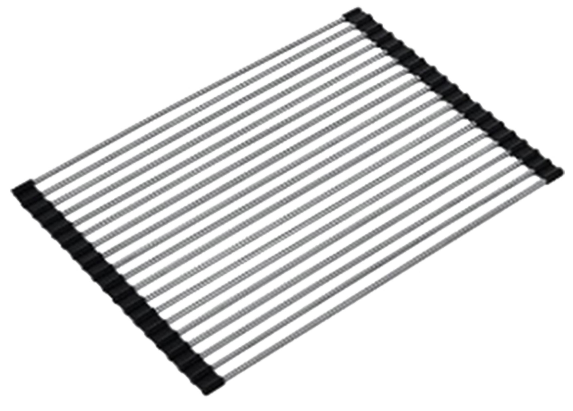 Escurridor enrollable 45x32 cm | Leroy Merlin
