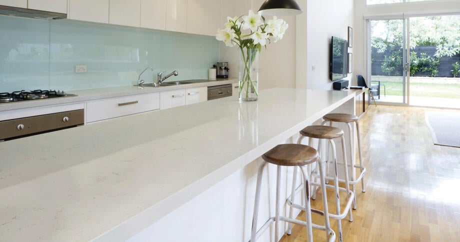 Colores De Encimeras De Silestone Silestone Siridium (New Color)