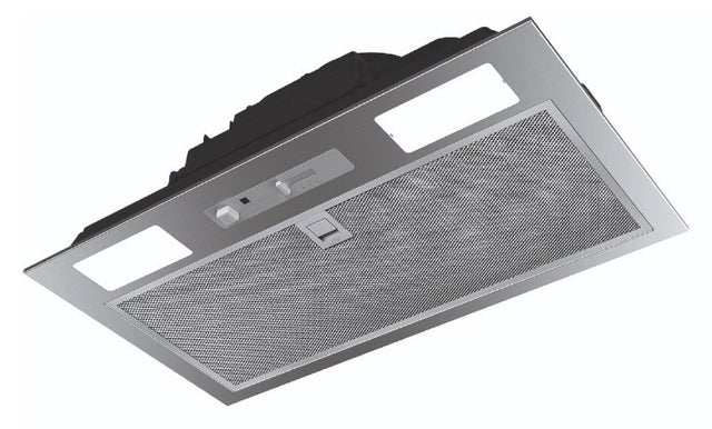 Campanas de grupo filtrante | Leroy Merlin