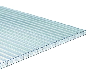 Lastre e coperture in policarbonato e altri materiali: prezzi e offerte | Leroy Merlin