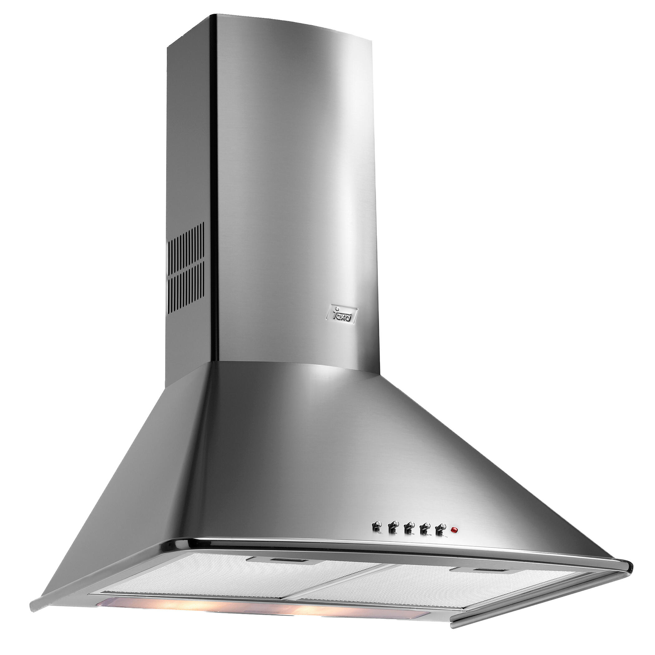 Exaustores de Parede - Cozinhas | Leroy Merlin