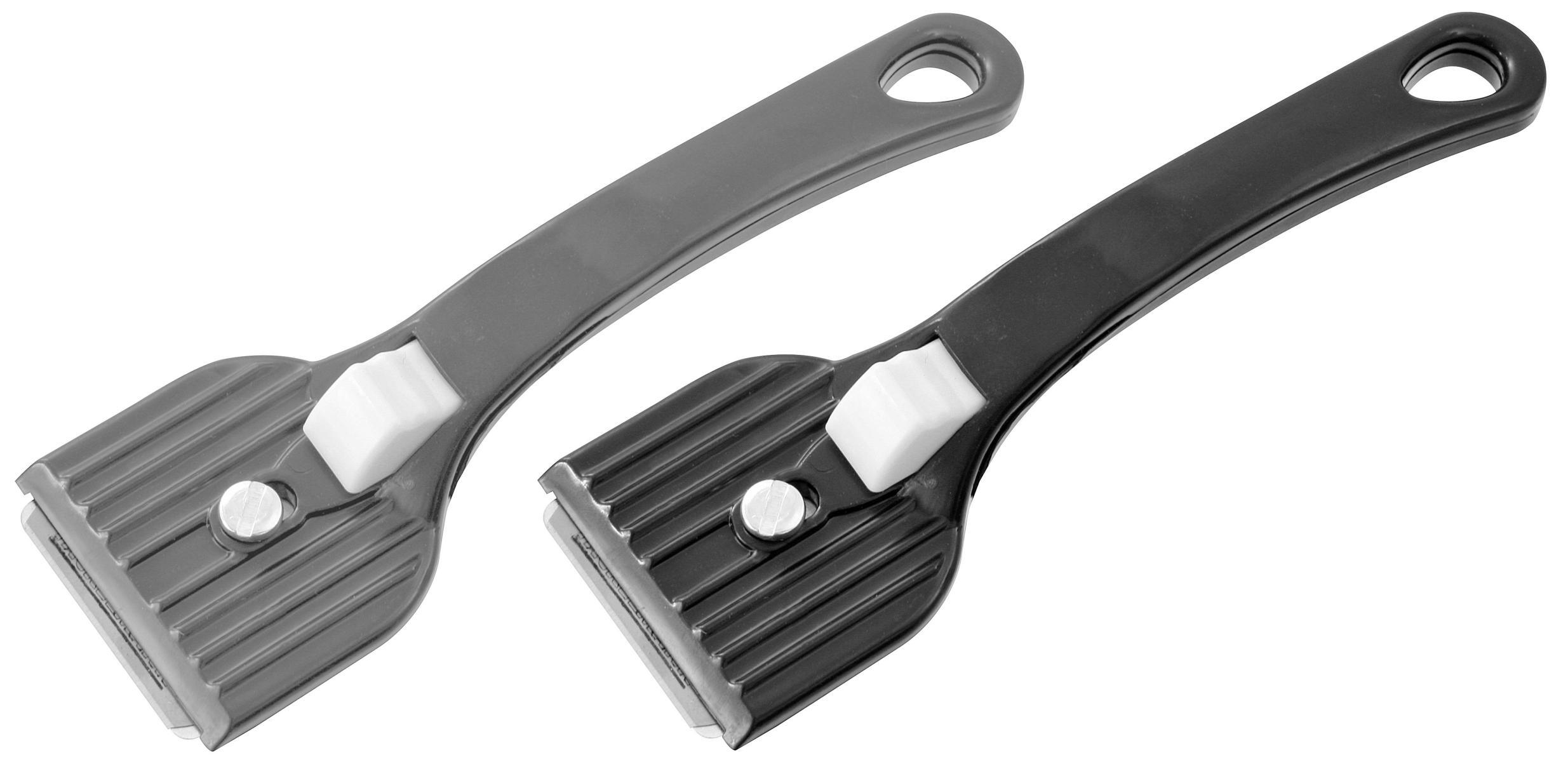 Rasqueta vitroceramica Fackelman | Leroy Merlin