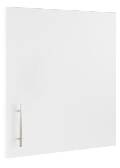 DELINIA Galaxy blanco 60 x 70 cm | Leroy Merlin