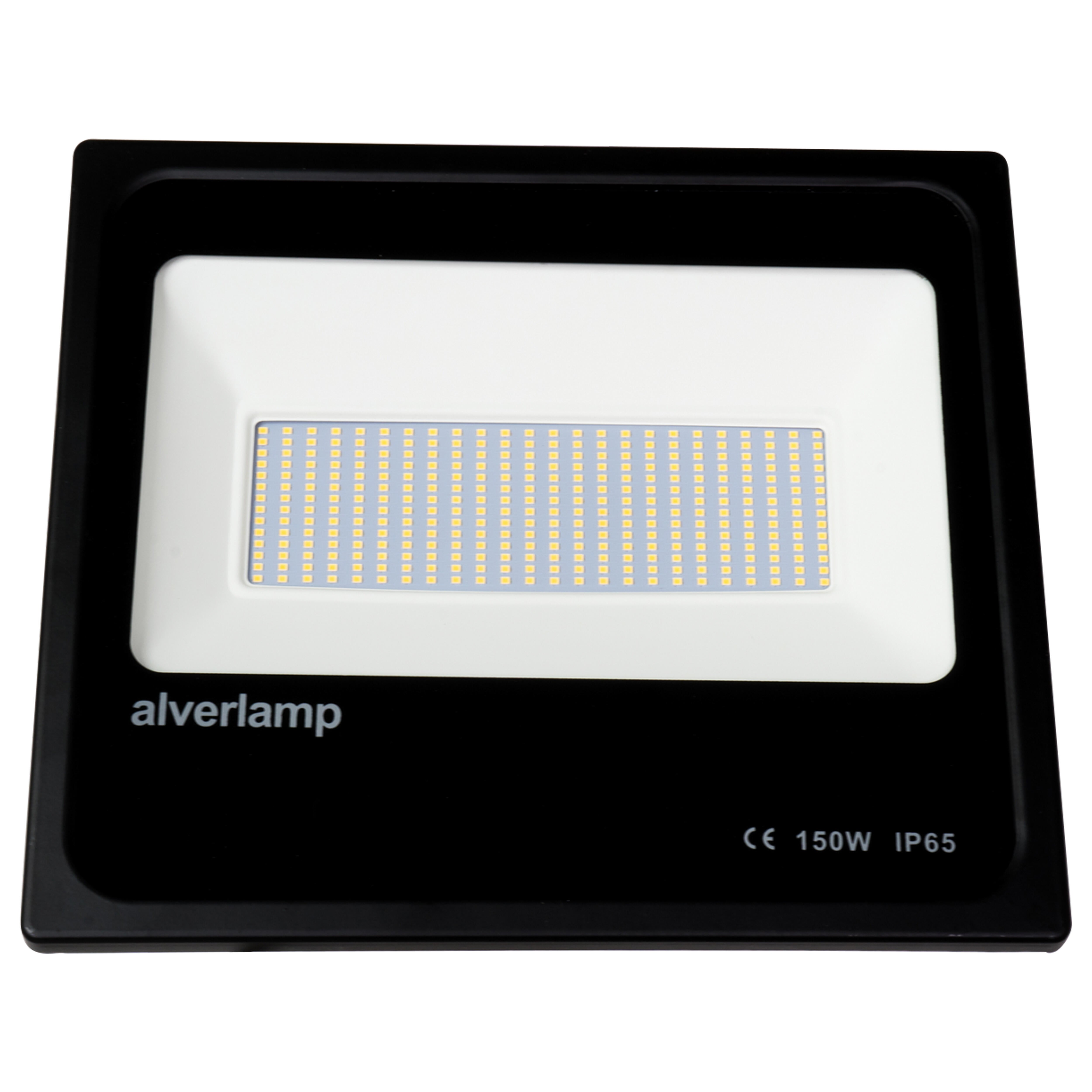 Proyector alta potencia led 150w 16050 lúmen 4000k | Leroy Merlin