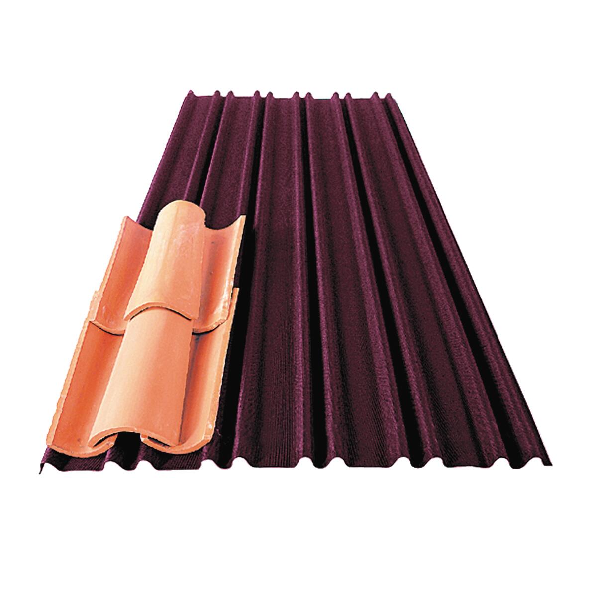 Onduline coperture | Leroy Merlin