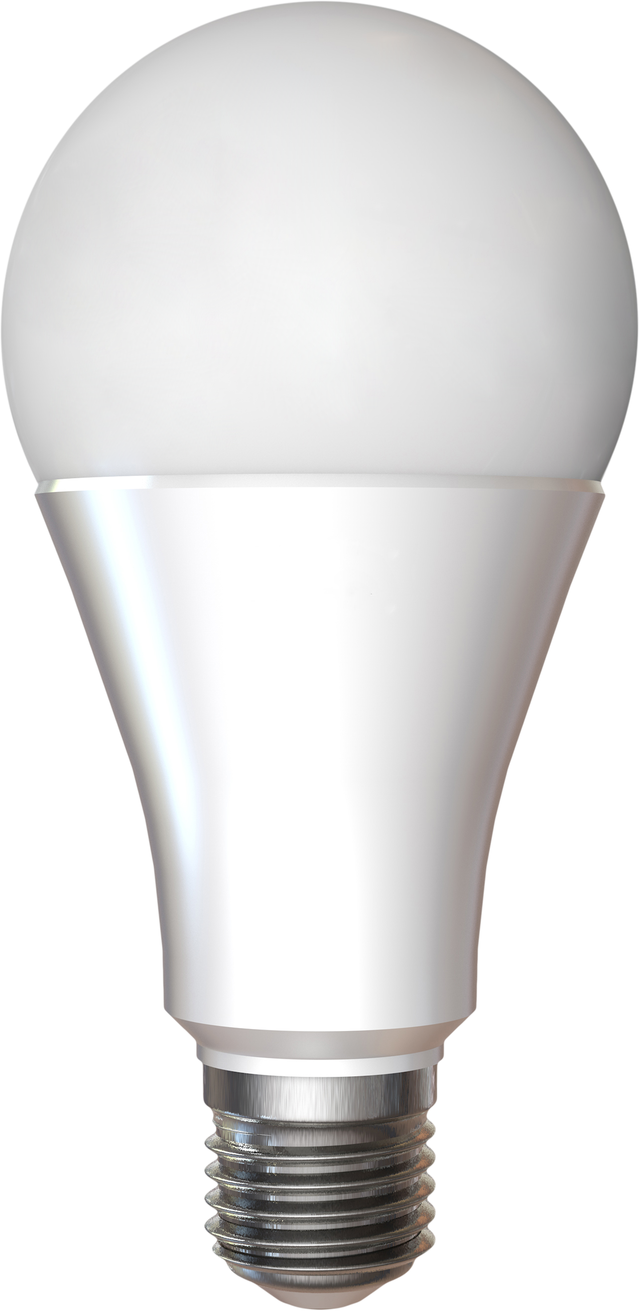 Bombilla LED E27 650 lúmenes 9W color de la luz blanco cálido 2000K ...