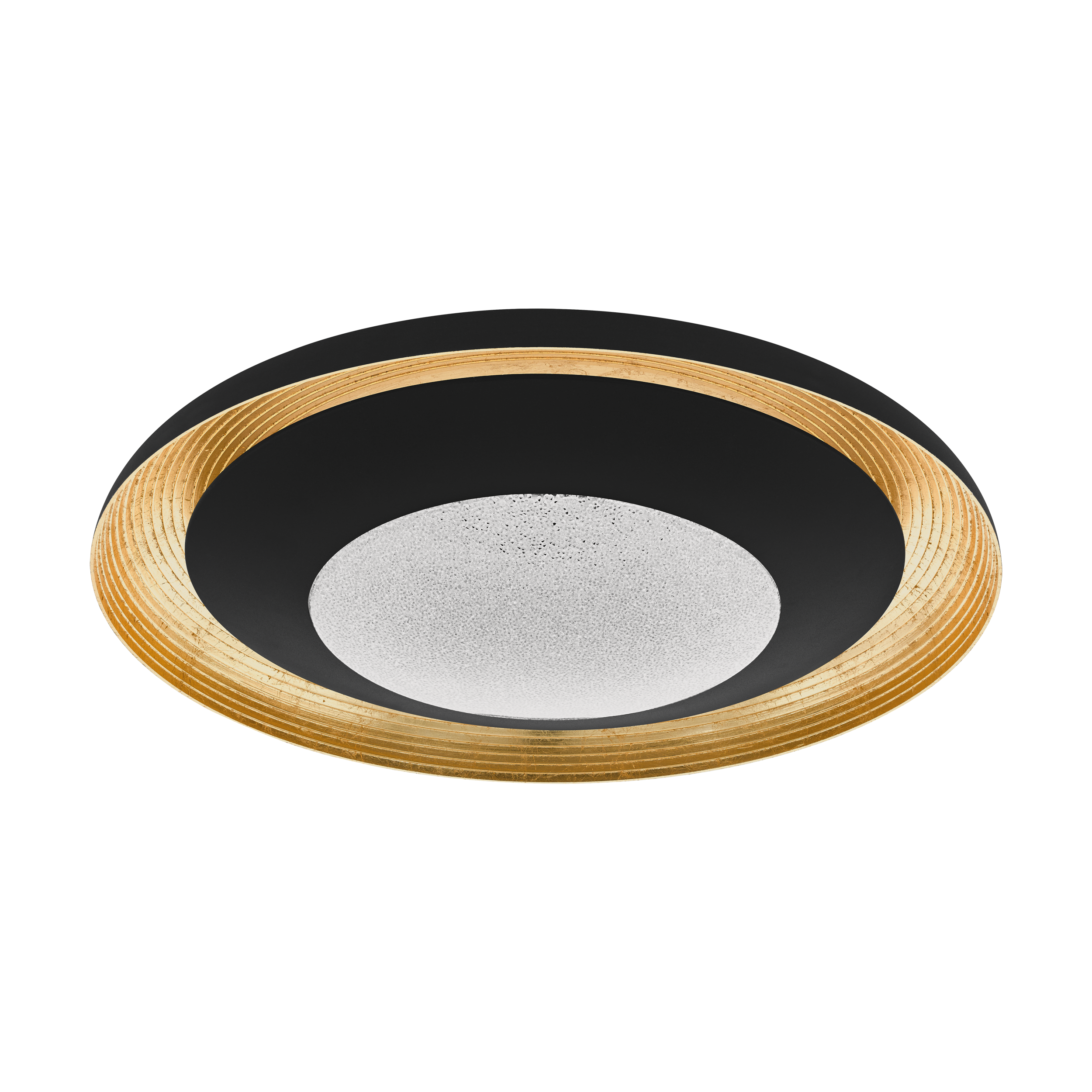 Plafón Canic Módulo LED 3000 lm multicolor 49.5 cm | Leroy Merlin