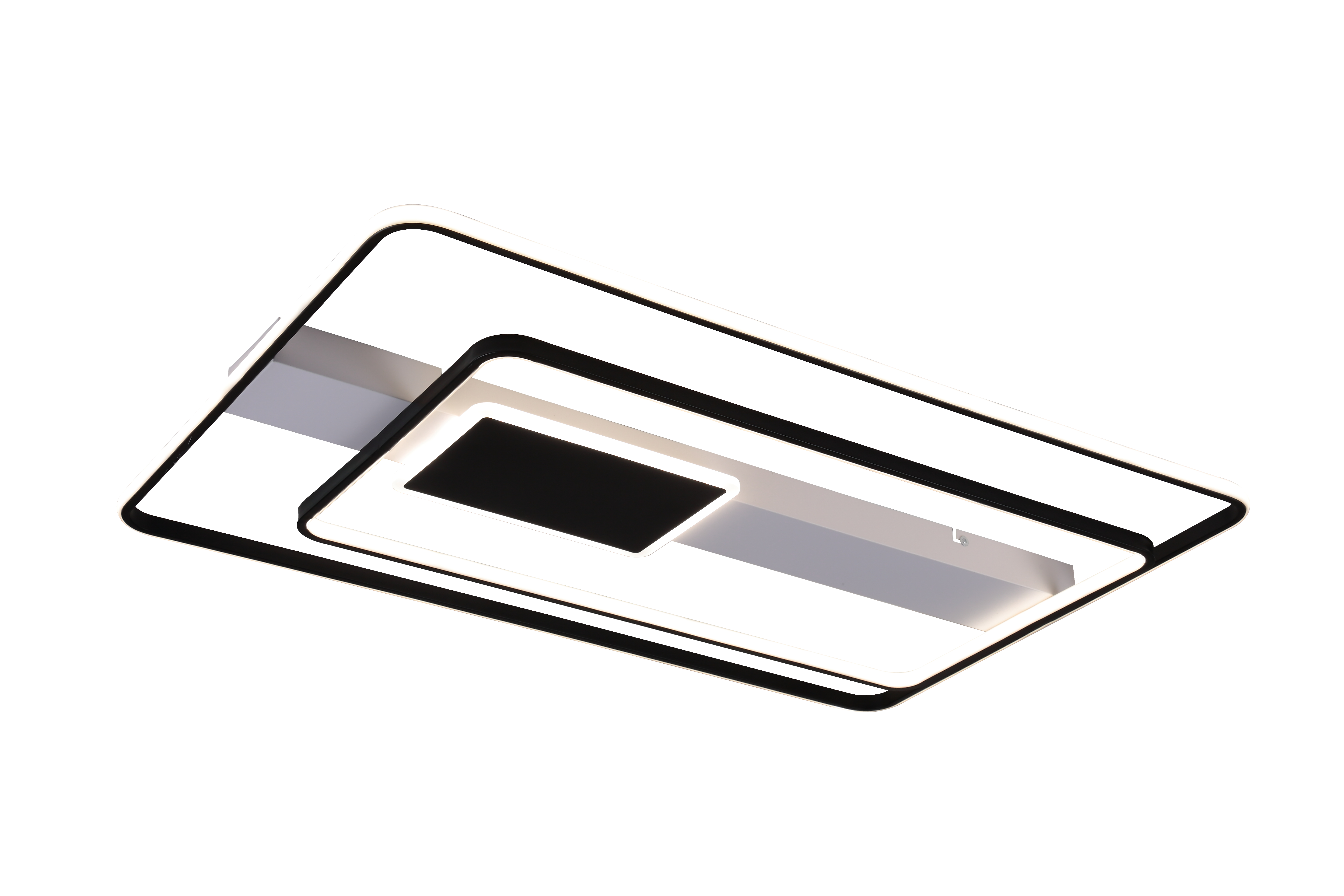 Panel LED Pixy de 156w rectangular | Leroy Merlin