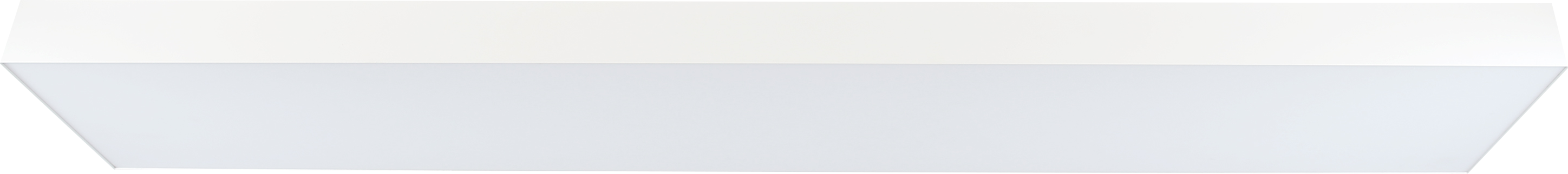 Panel LED Juspa 120x15 sin marcos 45w 4200lm | Leroy Merlin