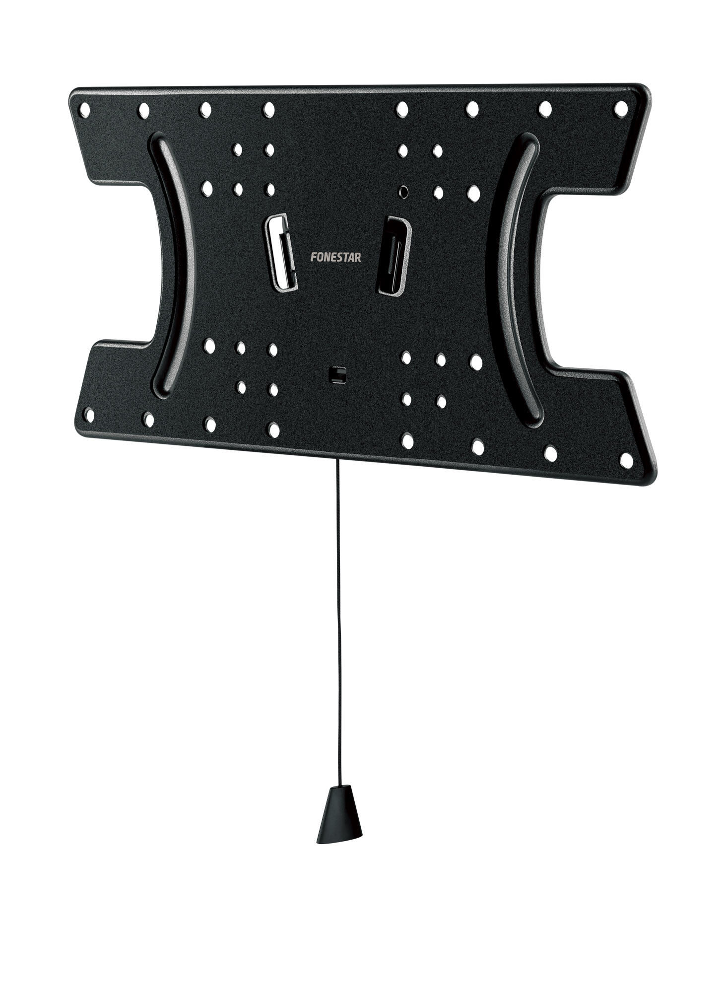 Soporte extraplano de pared para TV OLED de 32'' a 65'' fijo | Leroy Merlin