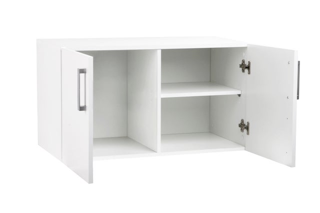 Armarios para despensa Finlar: Almacenaje eficiente y práctico