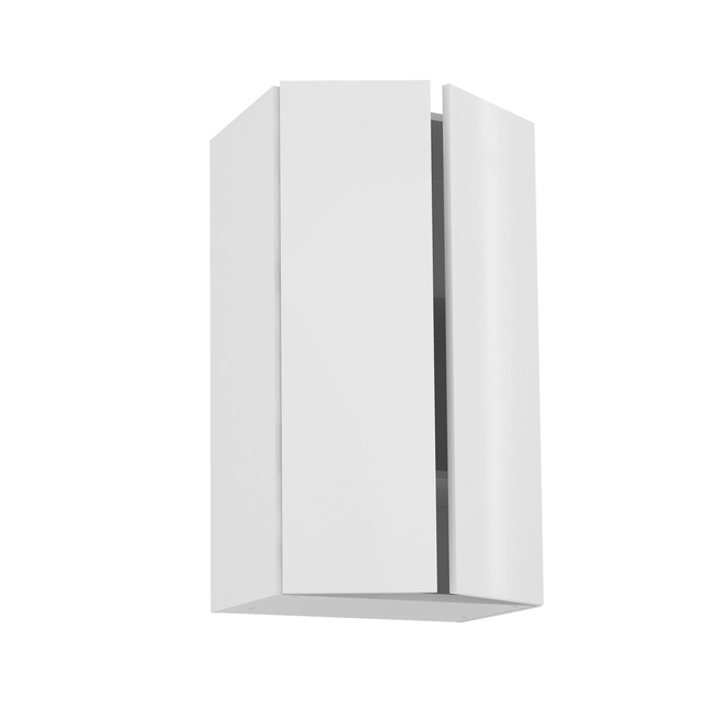 Muebles altos de cocina 80 cm 2 puertas: compra online | Leroy Merlin