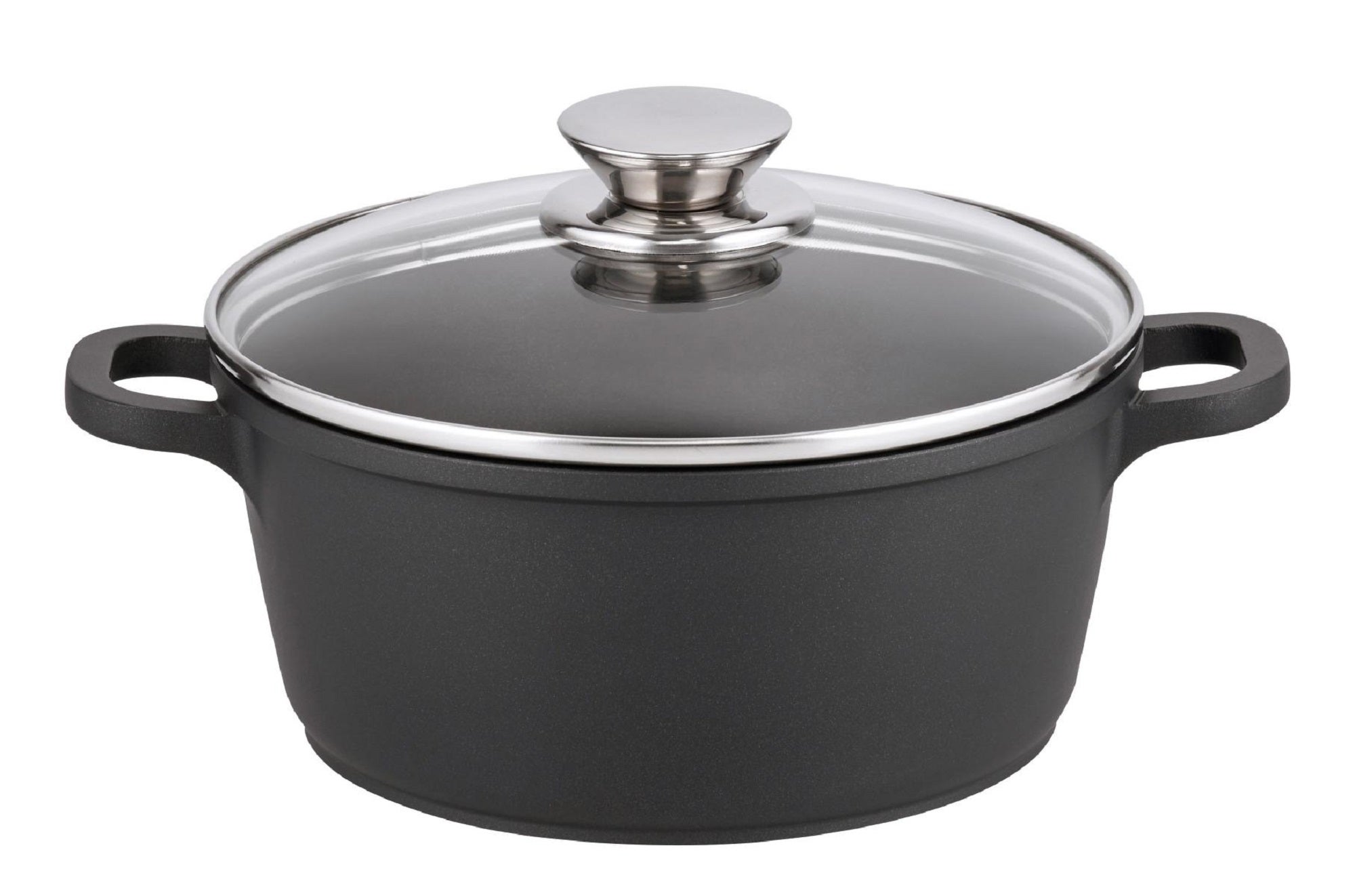 Cacerola alta Elo 20 cm Alucast Fackelman | Leroy Merlin