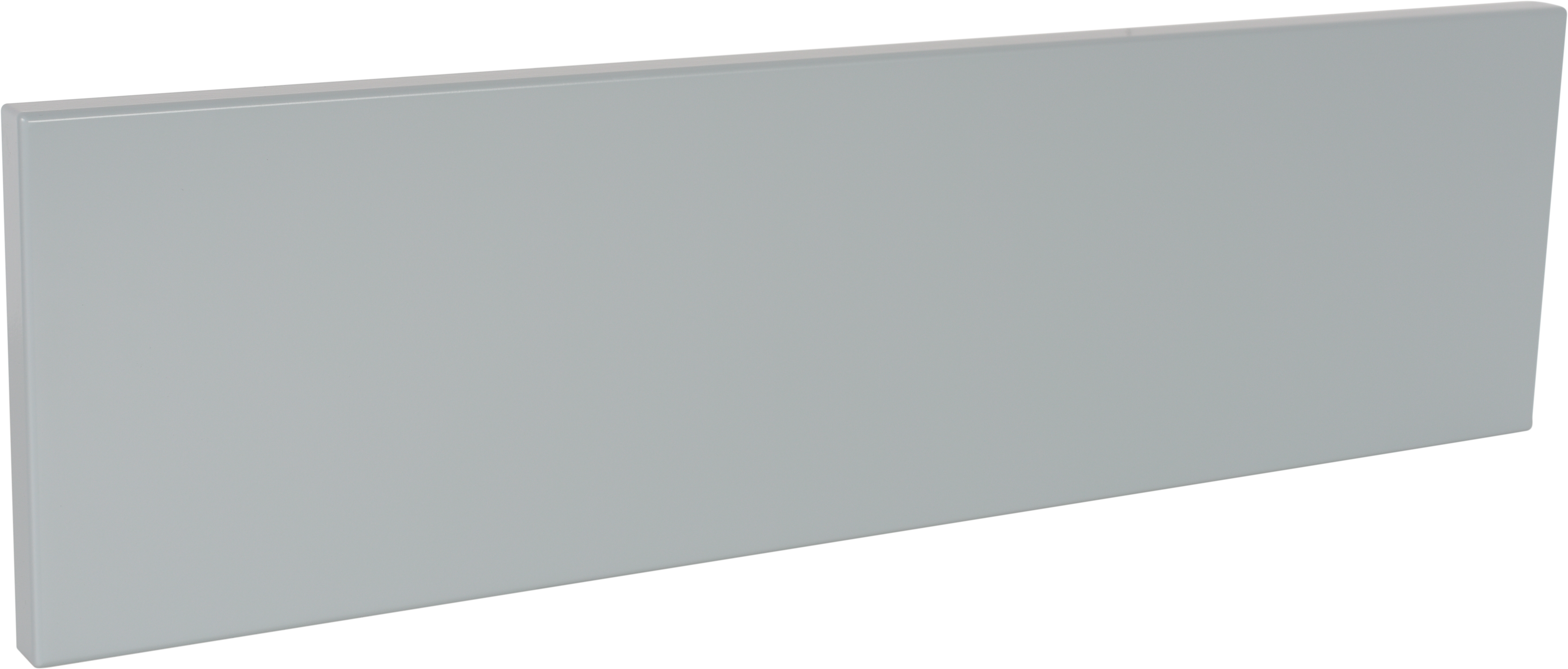 Cocina en kit DELINIA ID con altos OXFORD azul 2.40 m | Leroy Merlin