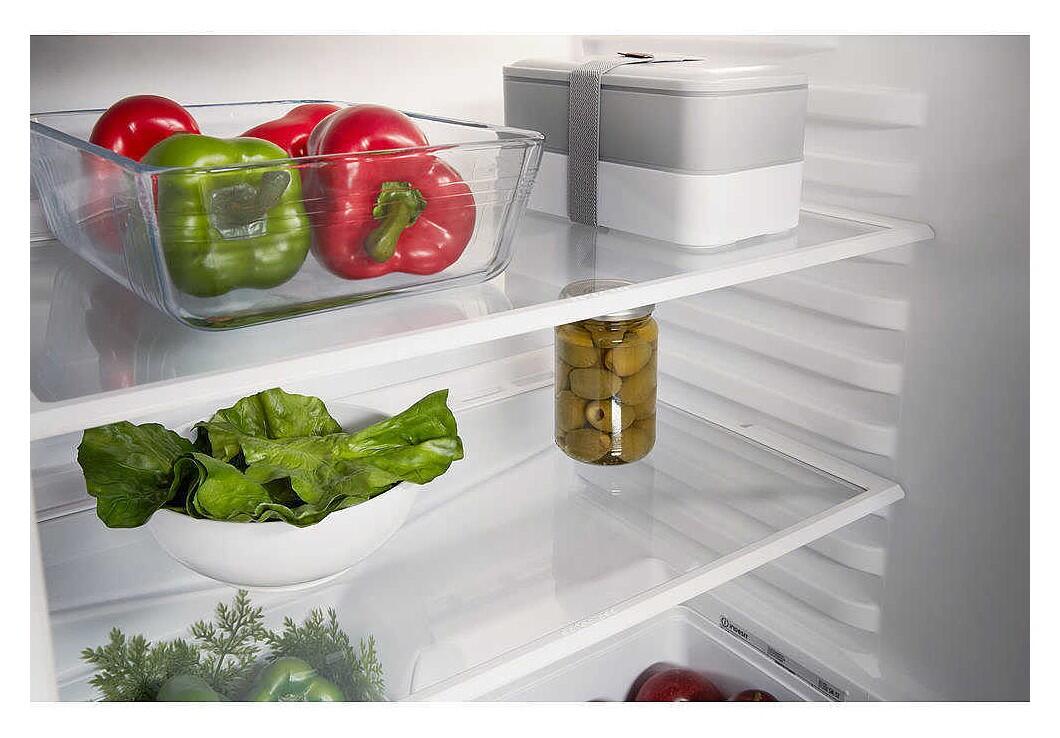 Come regolare la temperatura del frigorifero: suggerimenti e consigli ...