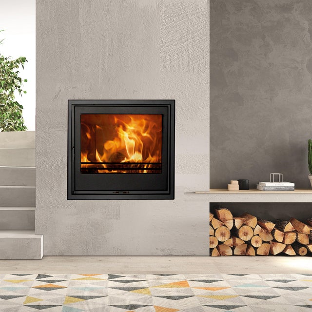 Hogares e Inserts para Chimeneas: Calor y Diseño para tu Hogar